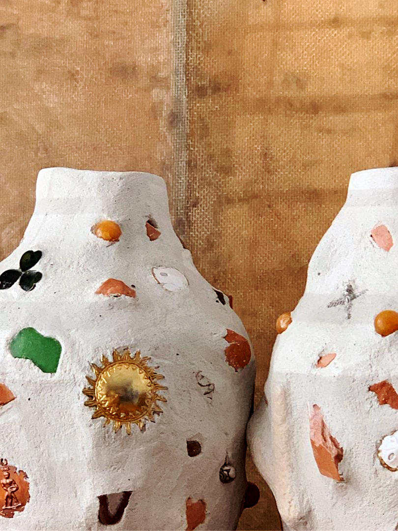 Sarah Shabacon Shares How Memor Studio Turned Her Souvenirs Into Art