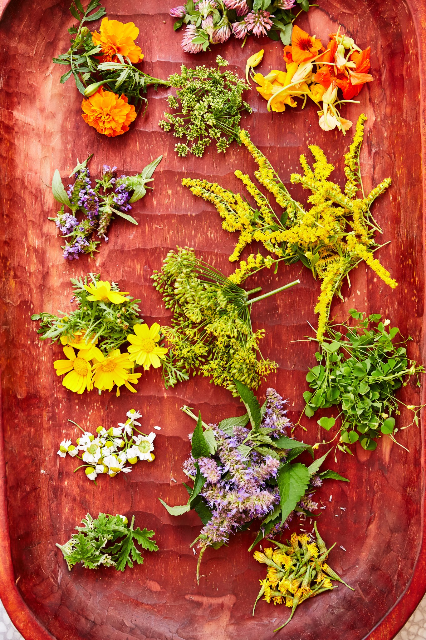 The New NYC Restaurant Il Florista Is Also a Flower Shop