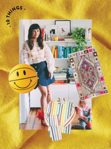 The Founder of Color Factory, Jordan Ferney Shares Her Favorite ...