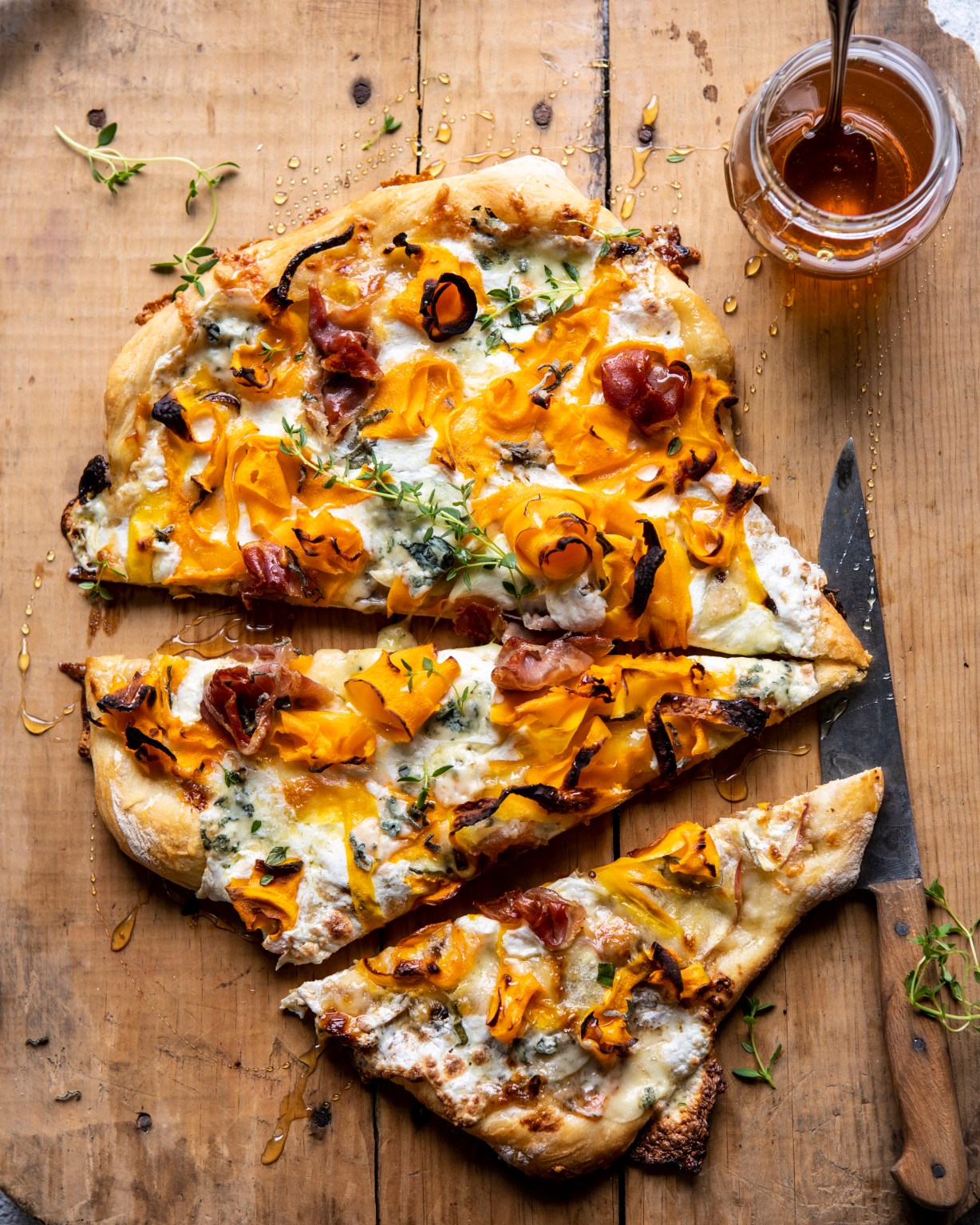 Half Baked Harvest’s Tieghan Gerard Shares the Perfect Mid-Week Pizza ...