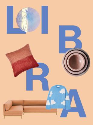 Libra Season Is Here