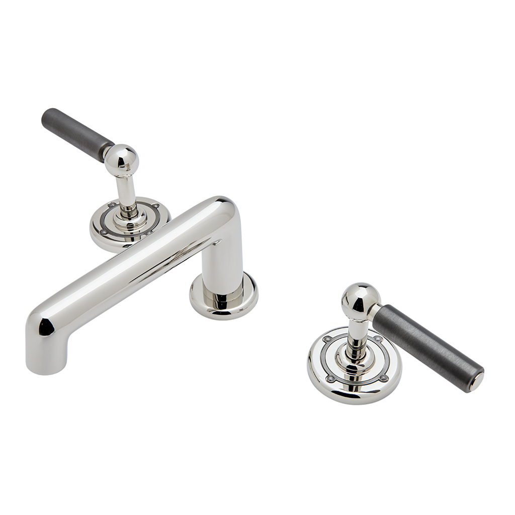 Waterworks and Shinola Are Launching a High-Design Bathroom Hardware ...