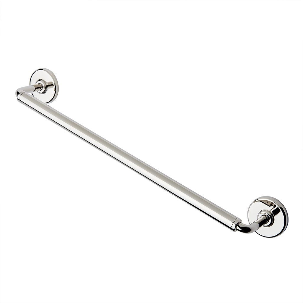 Waterworks and Shinola Are Launching a High-Design Bathroom Hardware ...
