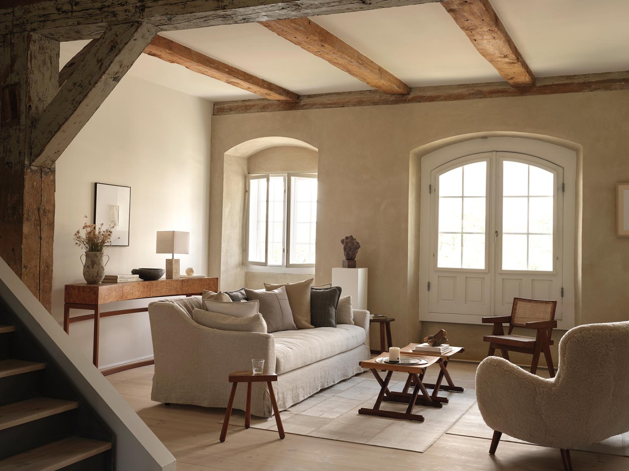 Zara Home’s Campaigns Are Always So Good—Here’s Why