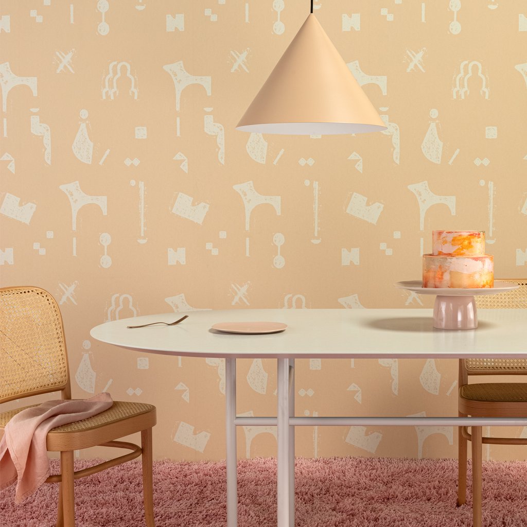 Hawkins New York Just Launched Wallpaper, and You’re Going to Want it All