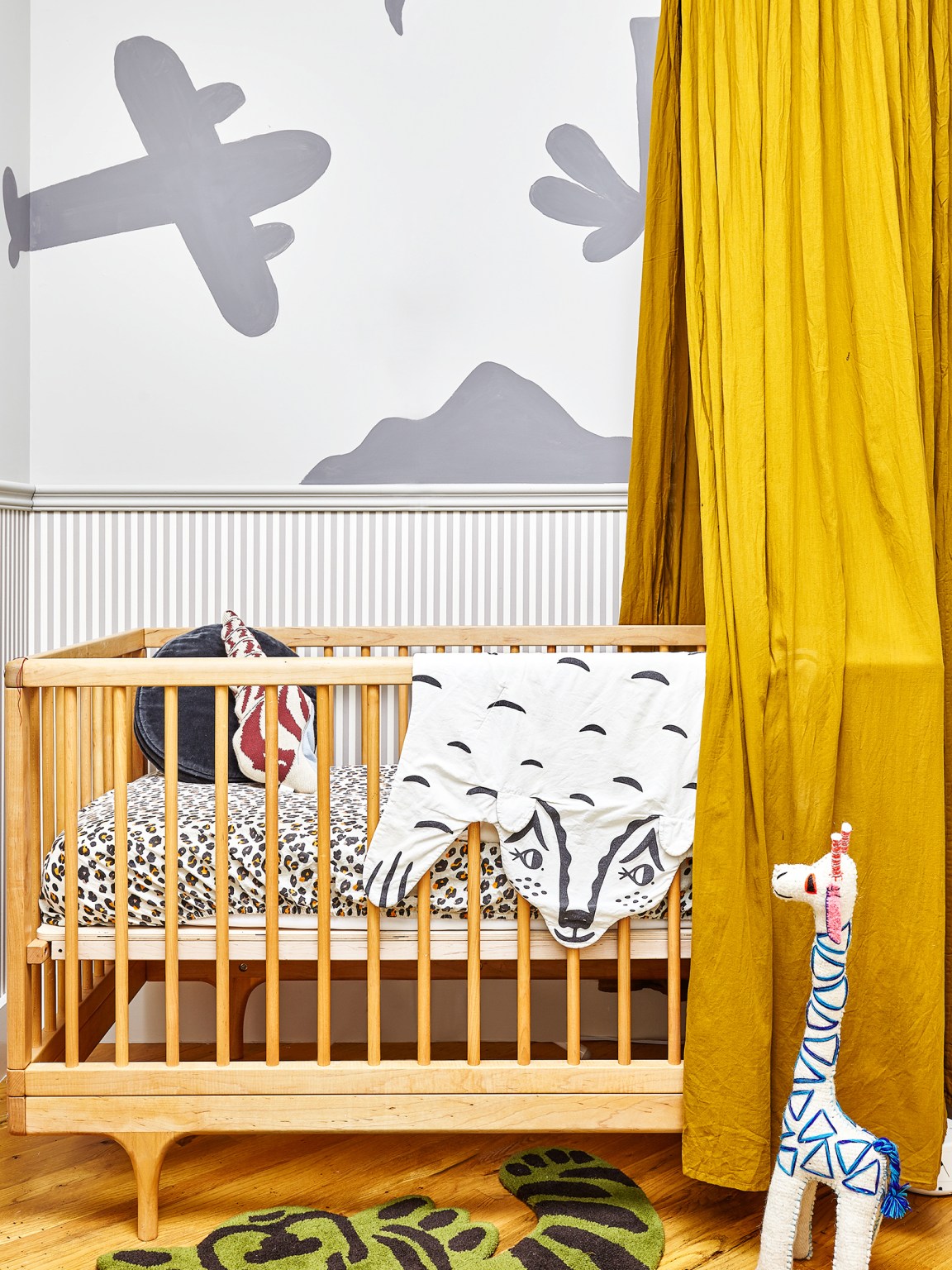 11 Expert-Approved Nursery Color Combos to Try
