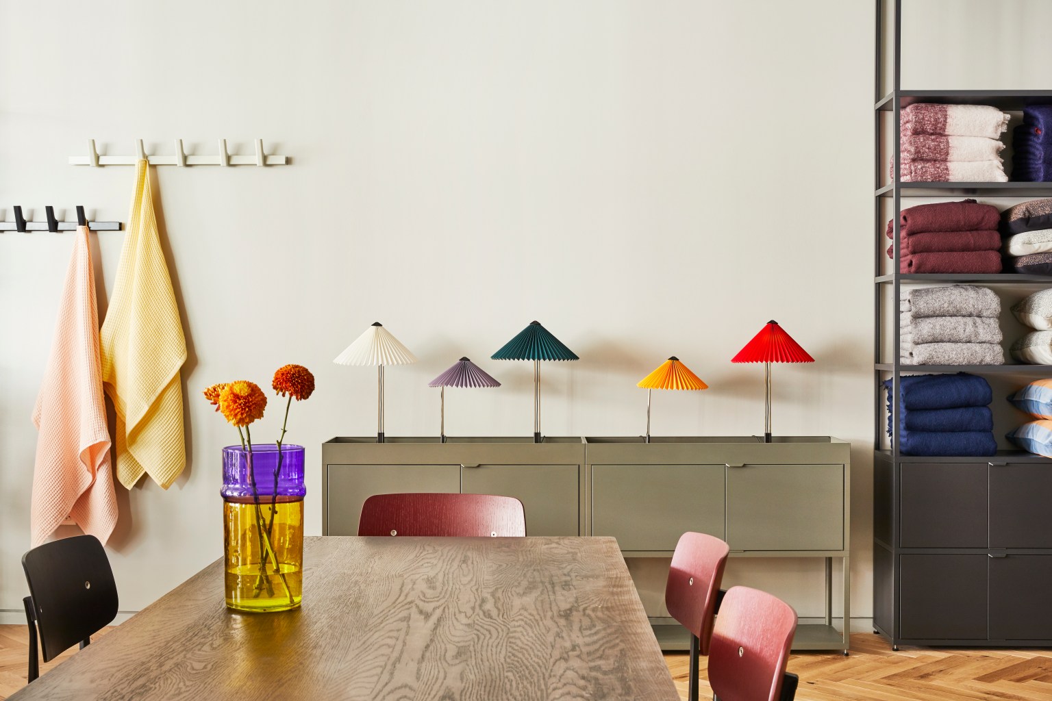 Hay Just Opened a New Store in Chicago