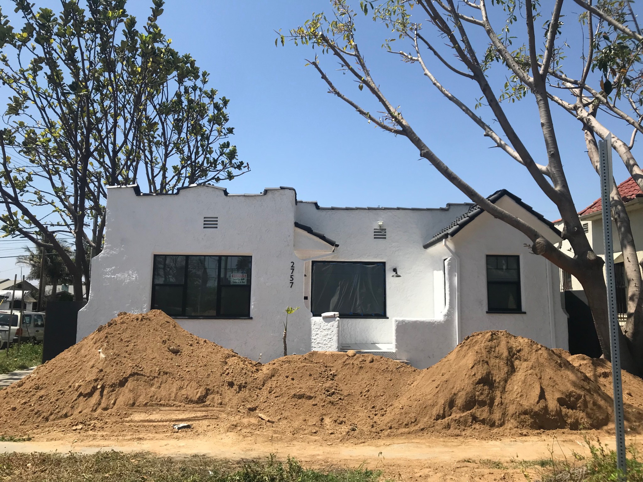 What a $40K Landscaping Design and Exterior Remodel Looks Like