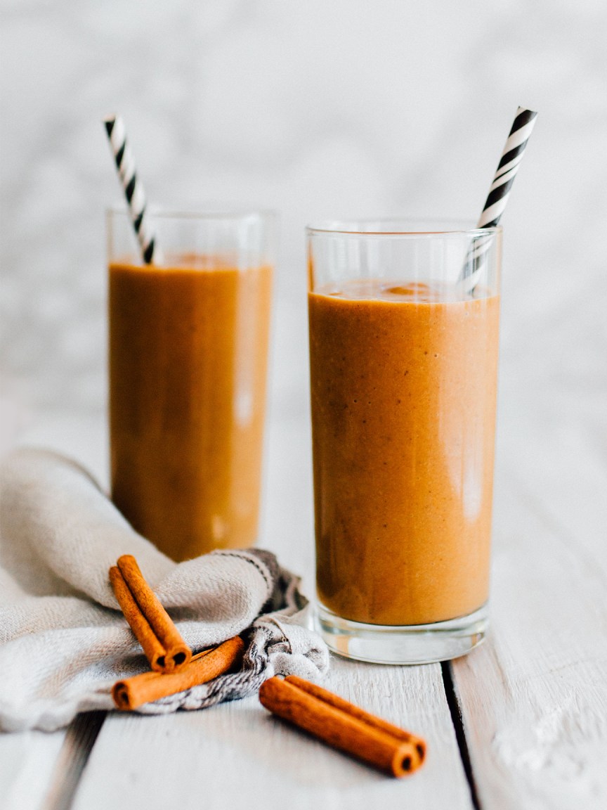 The Best Pumpkin Recipes for Every Single Meal
