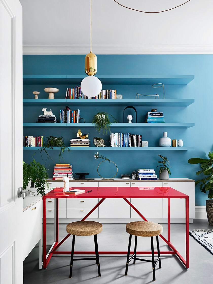 This Playful Family Home Hosts the Most Enviable Playdates