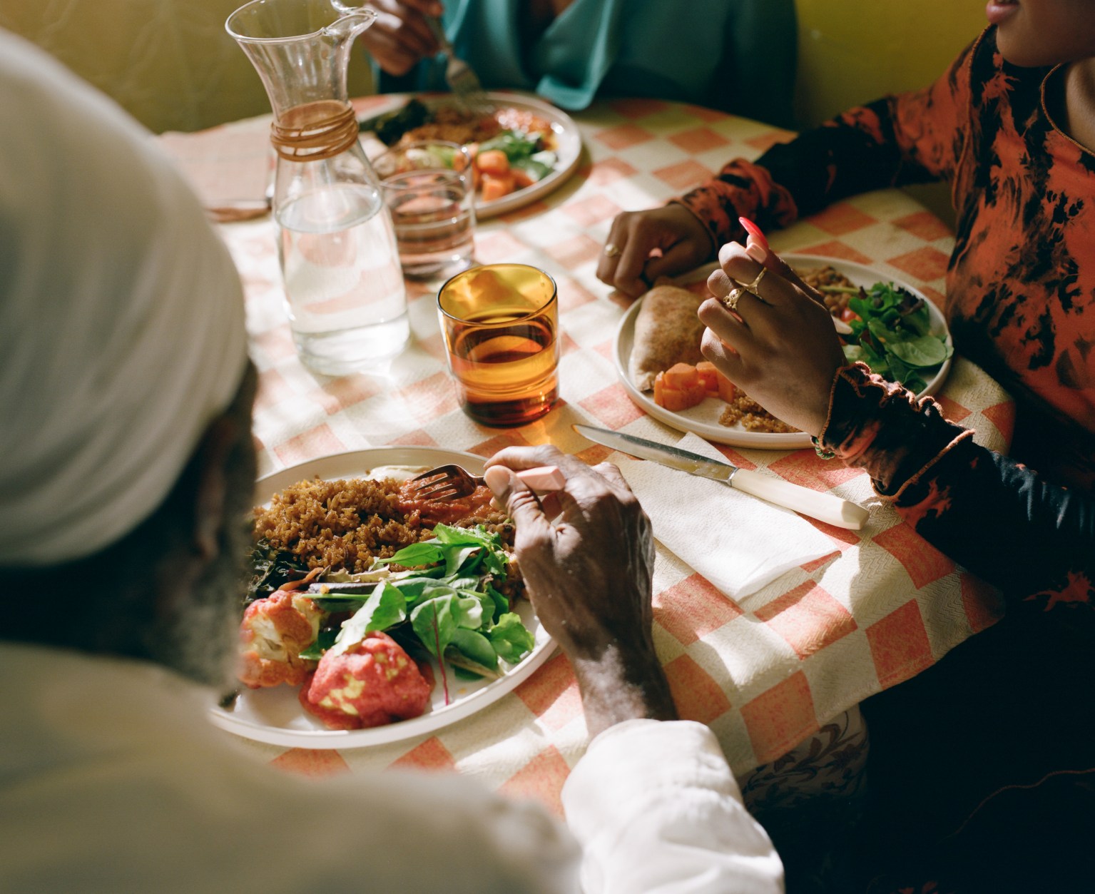 Welcome to Our Place: Co-founder Shiza Shahid Is Telling the Stories of ...