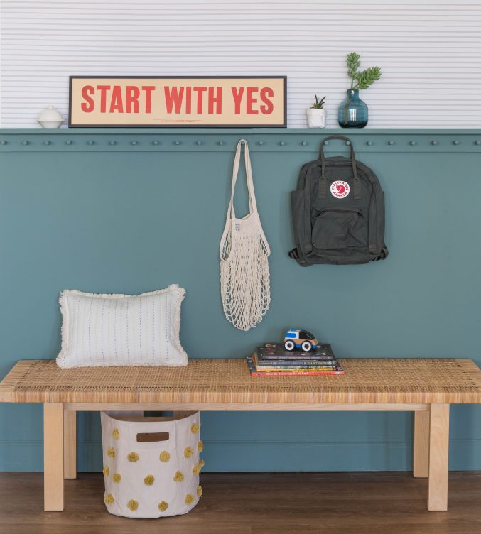 Chasing Paper Just Launched a Nursery Collection With Pehr