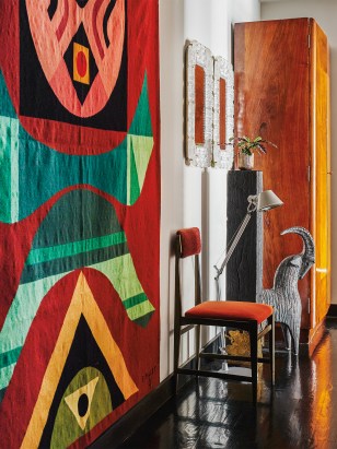 6 Lacquer Paint Ideas for Your Next Room Makeover