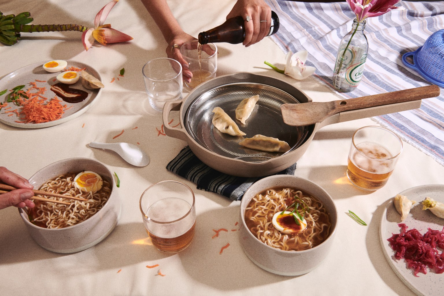 Welcome to Our Place: Co-founder Shiza Shahid Is Telling the Stories of ...