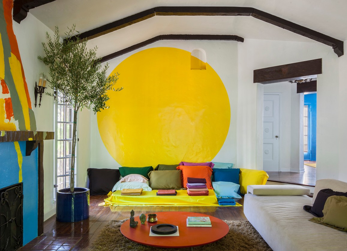 Flaneur Custom Dyed Bedding Info - Color Sheets, Duvet