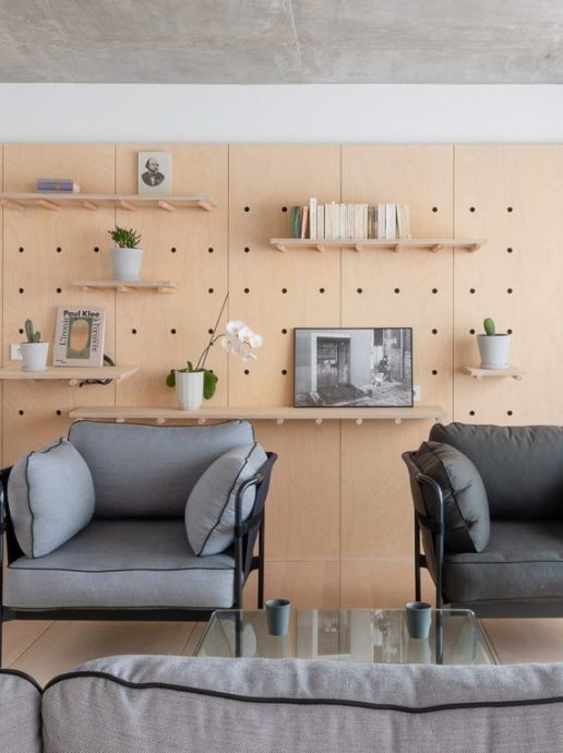 3 Smart Pegboard Ideas (and How to Shop the Look)