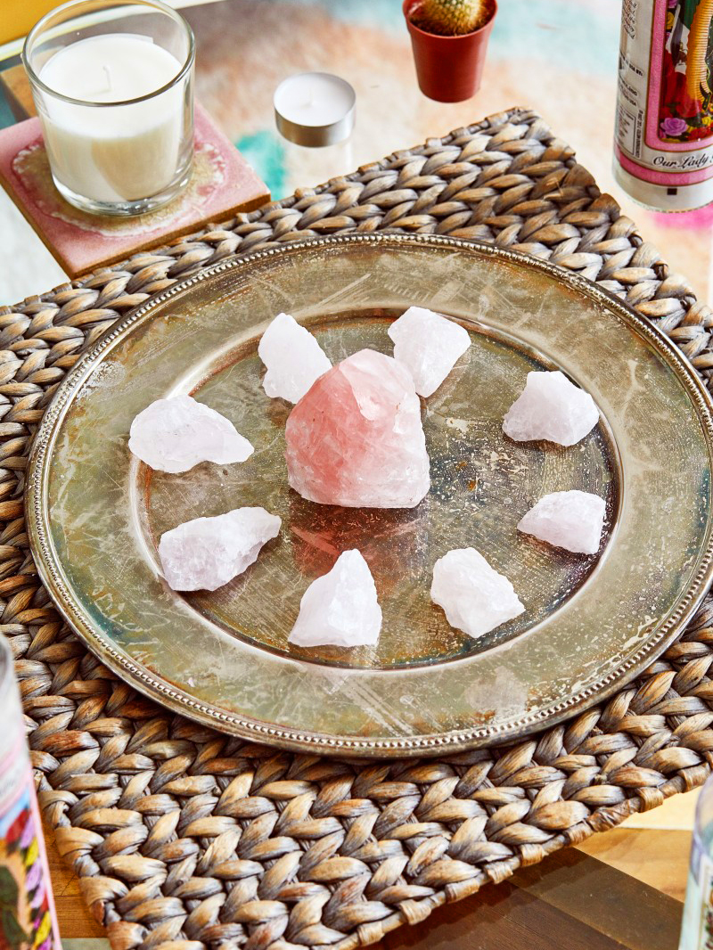 Witchcraft for Beginners: Setting Intentions on Halloween