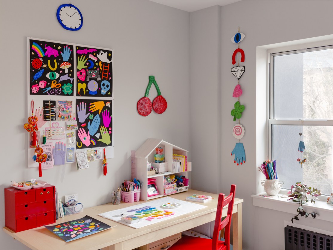 Chic Children’s Furniture Brands And Kids Decor