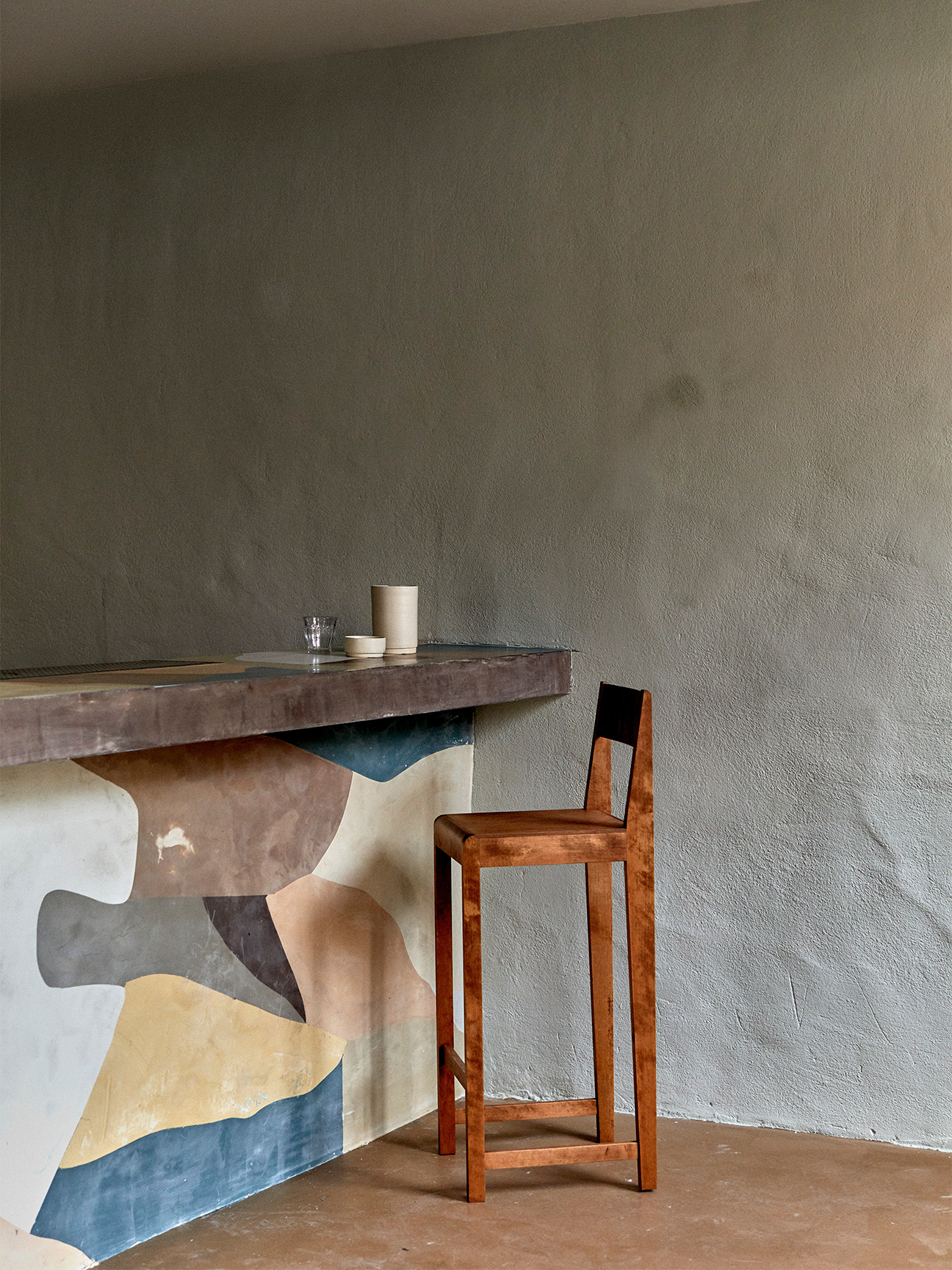 5 Brown Interiors That'll Convince You to Try This Unexpected Shade