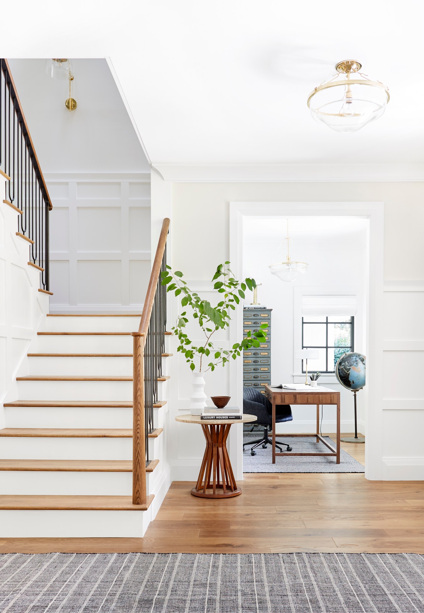 What Do Million Dollar Homes Look Like Around the Country?