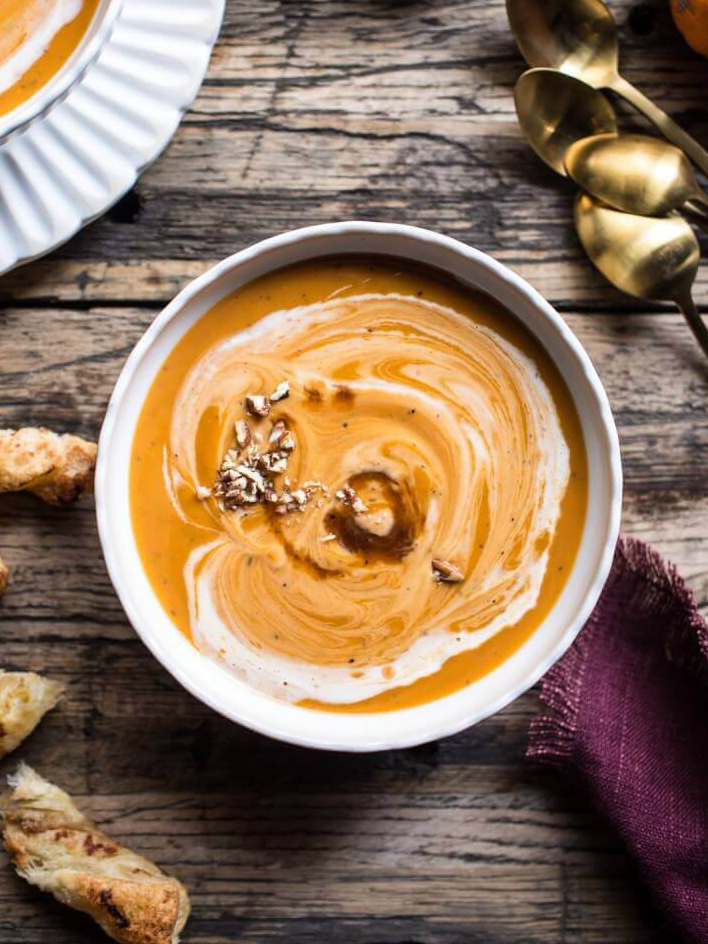 6 Ways to Use Maple Syrup That Don’t Involve Breakfast