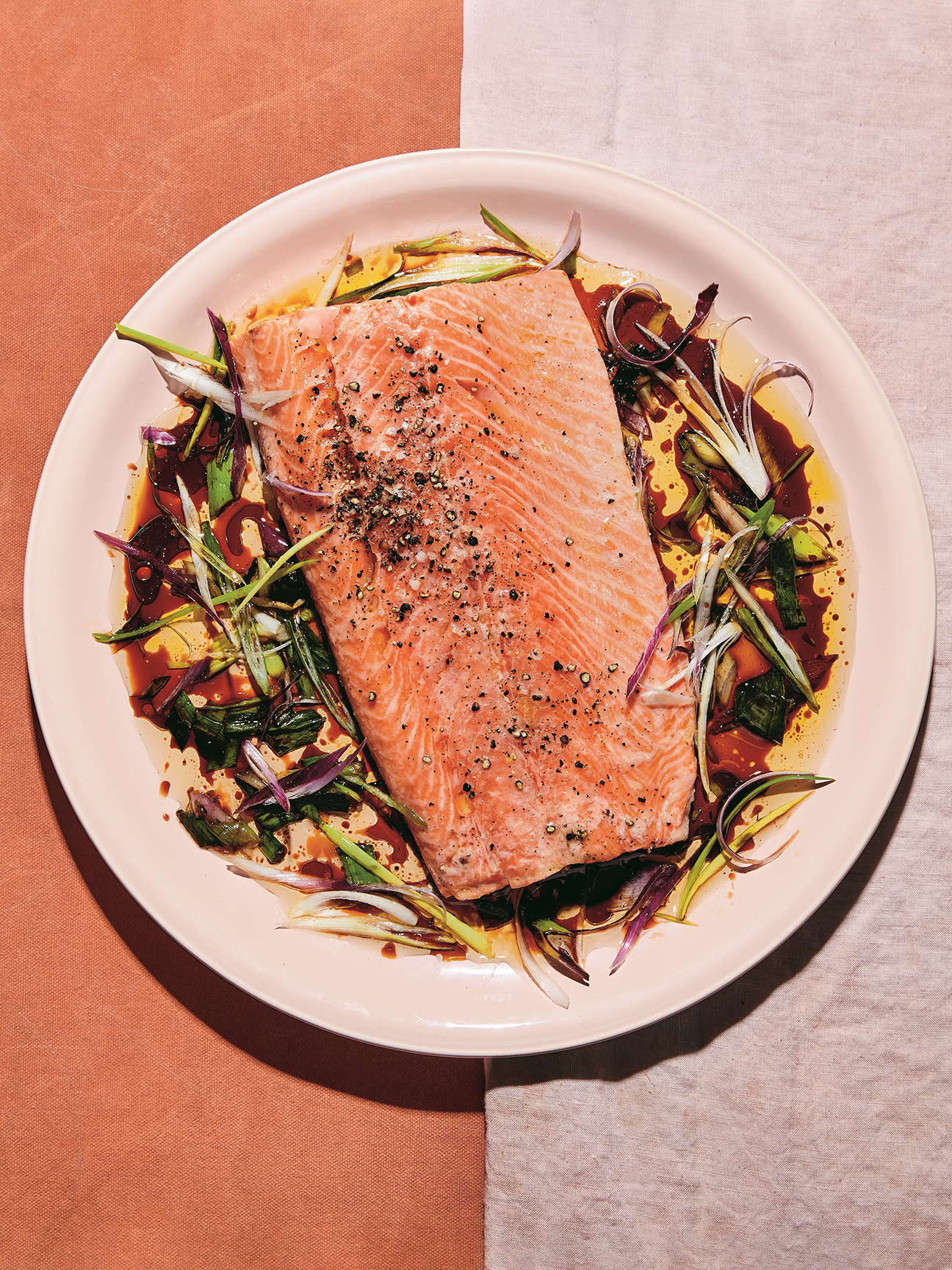 Alison Roman's Nothing Fancy Dinner Party Recipes Are Prepped in Under ...