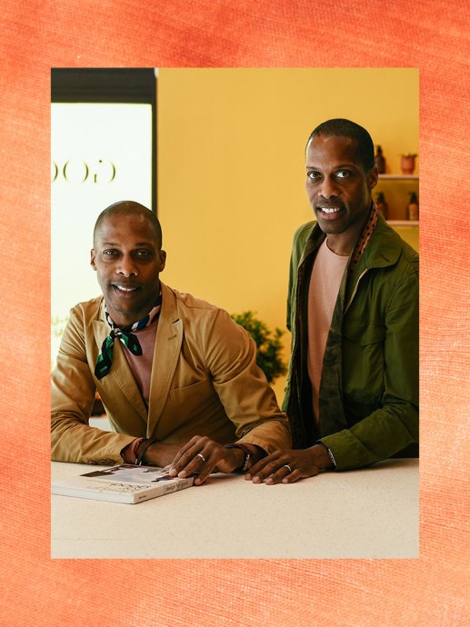 Goodee Founders Reveal a Few of Their Curation Insights Domino's Design ...