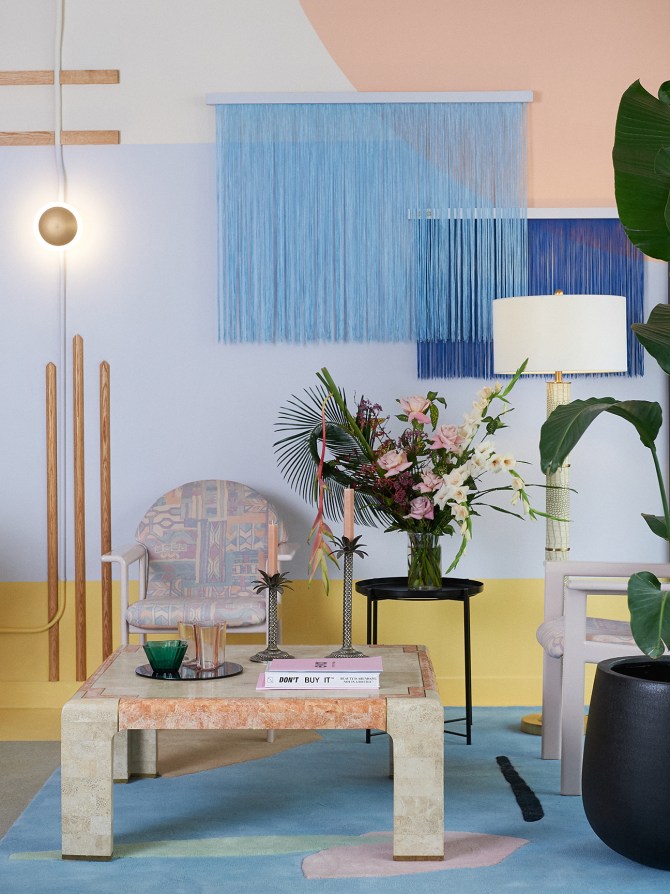 The Best Art Deco Decor And Designs Right Now | Domino