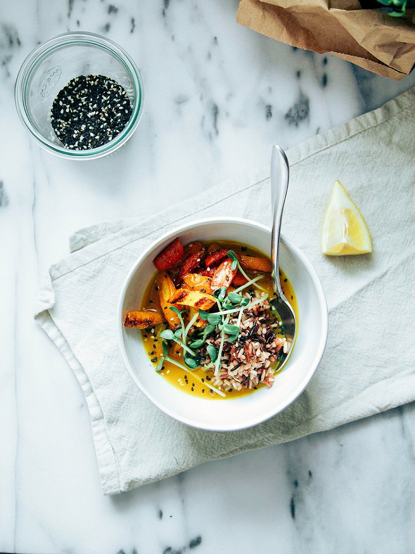 12 Immune-Boosting Soups to Make This Winter