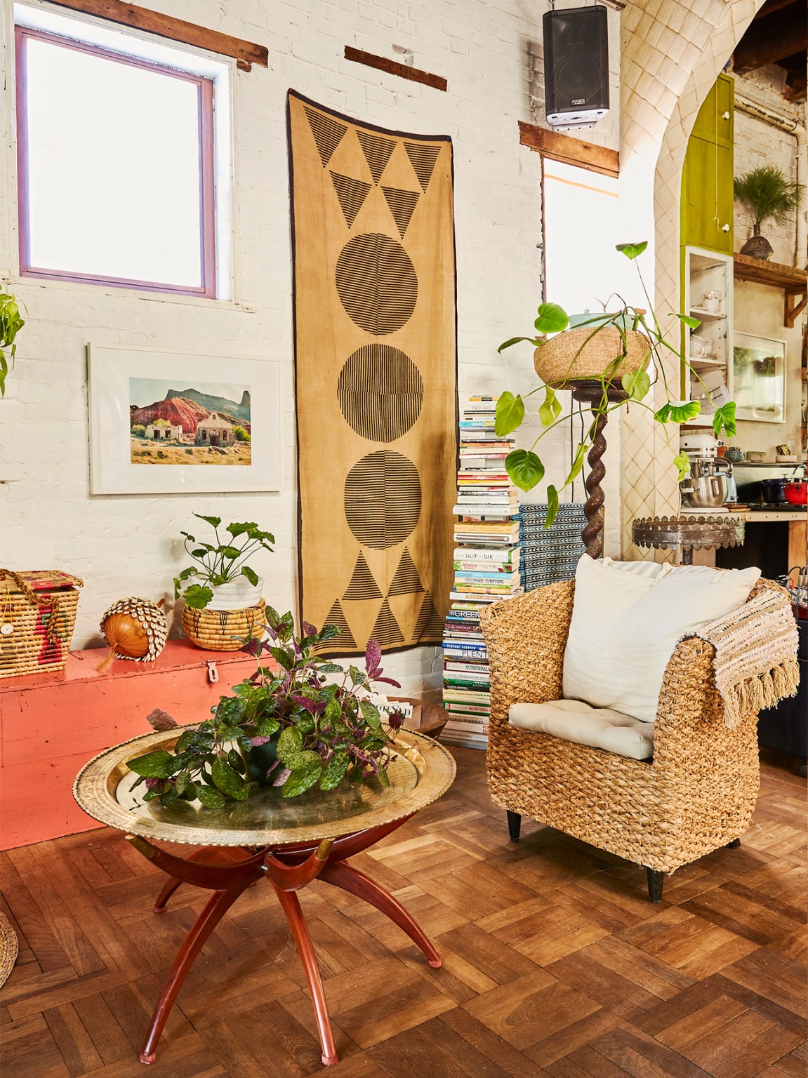 How to Use Ayurveda in Interior Design