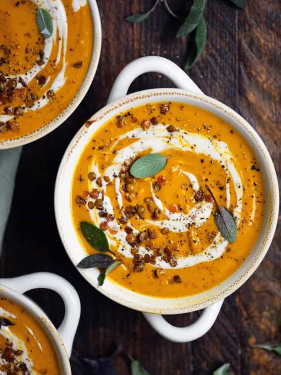 The 8 Best Cold Weather Comfort Food Recipes