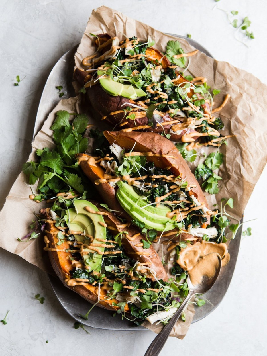 The 8 Best Cold Weather Comfort Food Recipes