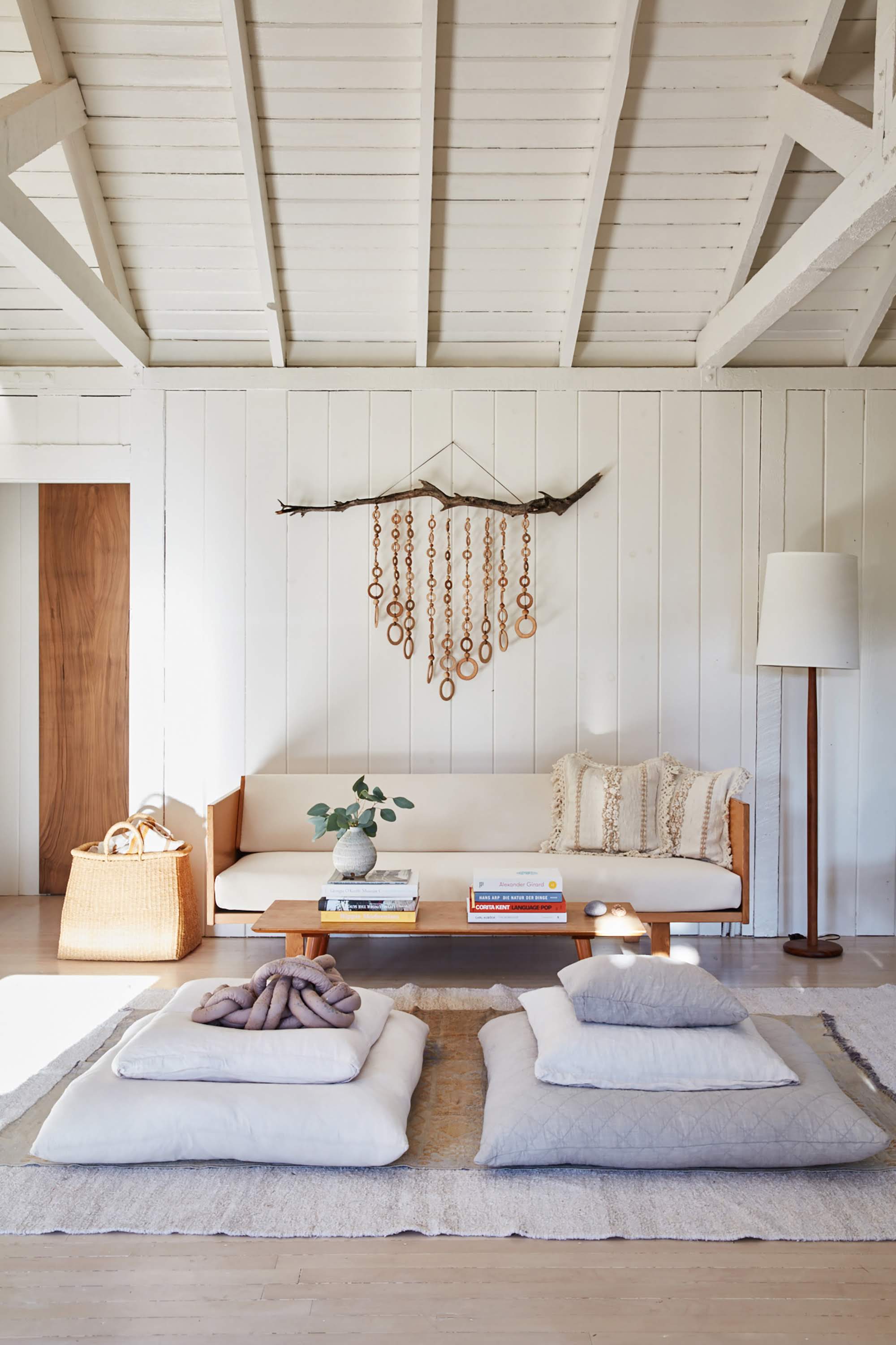 15 Living Room Ideas To Redesign Your Home