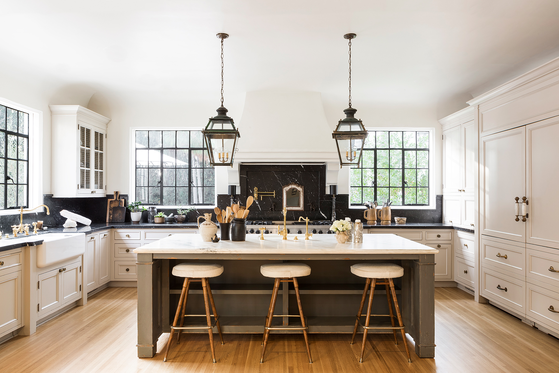 The Kitchen Trend Nate Berkus Says Will Never Go Out of Style