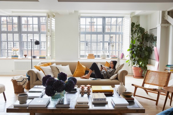 Alex Eagle’s Coffee Table Is Insta-Famous—Here’s How to Get the Look