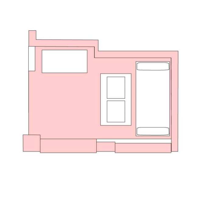 3 Small Living Room Layouts That'll Inspire You to Downsize