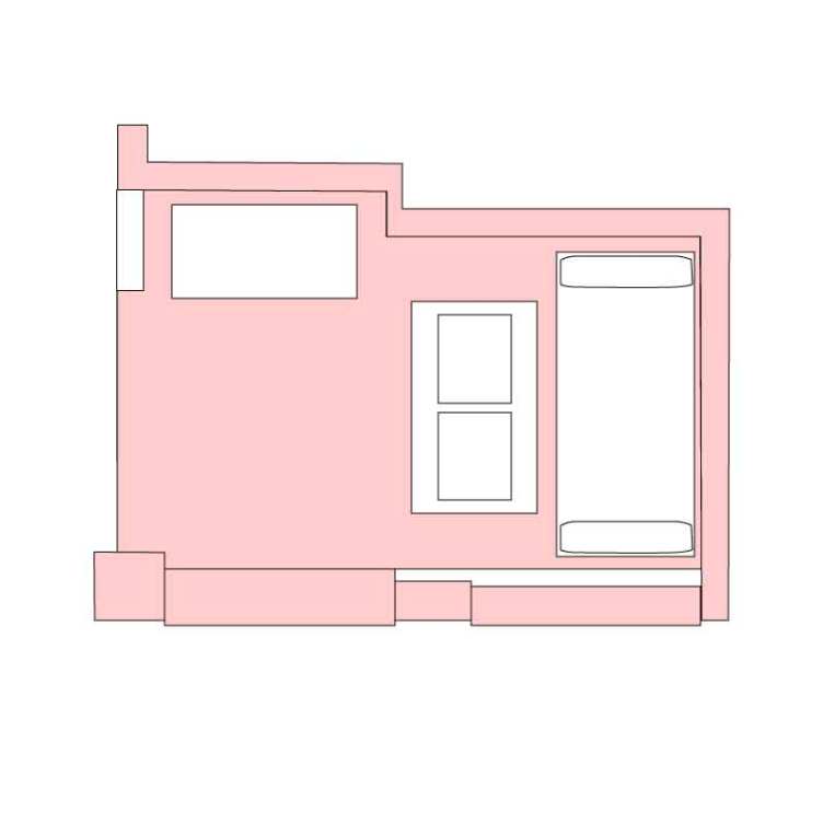 3 Small Living Room Layouts That'll Inspire You to Downsize