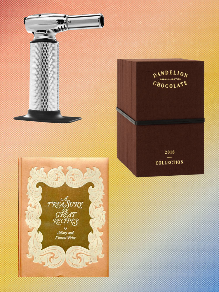 10 Cooking Gift Ideas From the Foodies in Our Lives