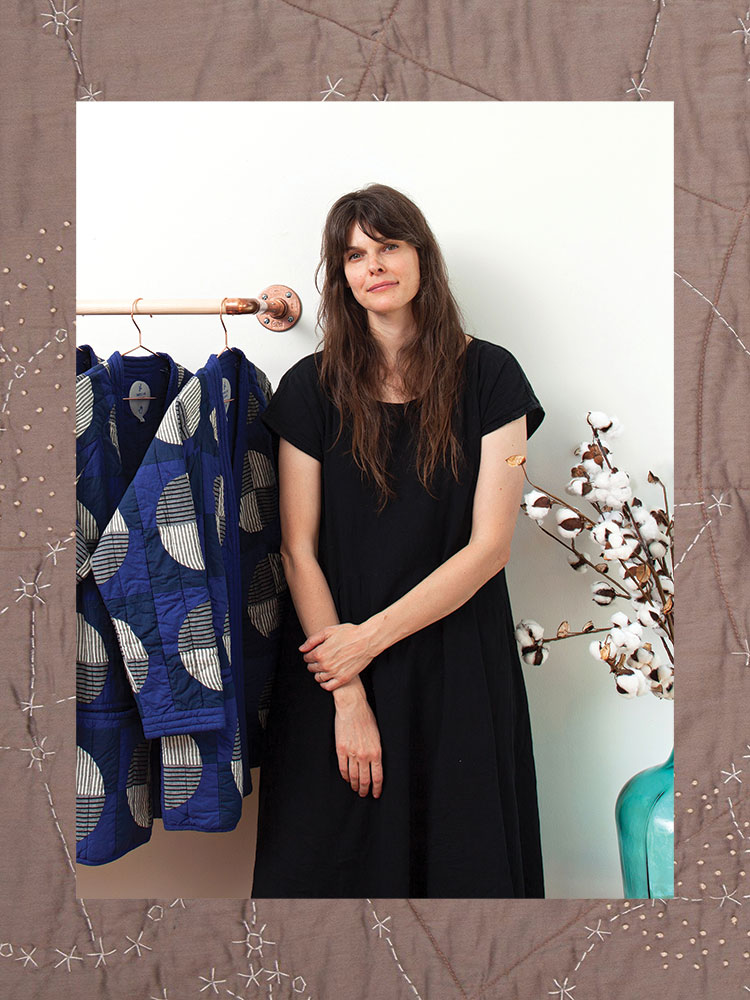 Founder of Haptic Lab Emily Fischer Opens Up About Losing Her Job and ...