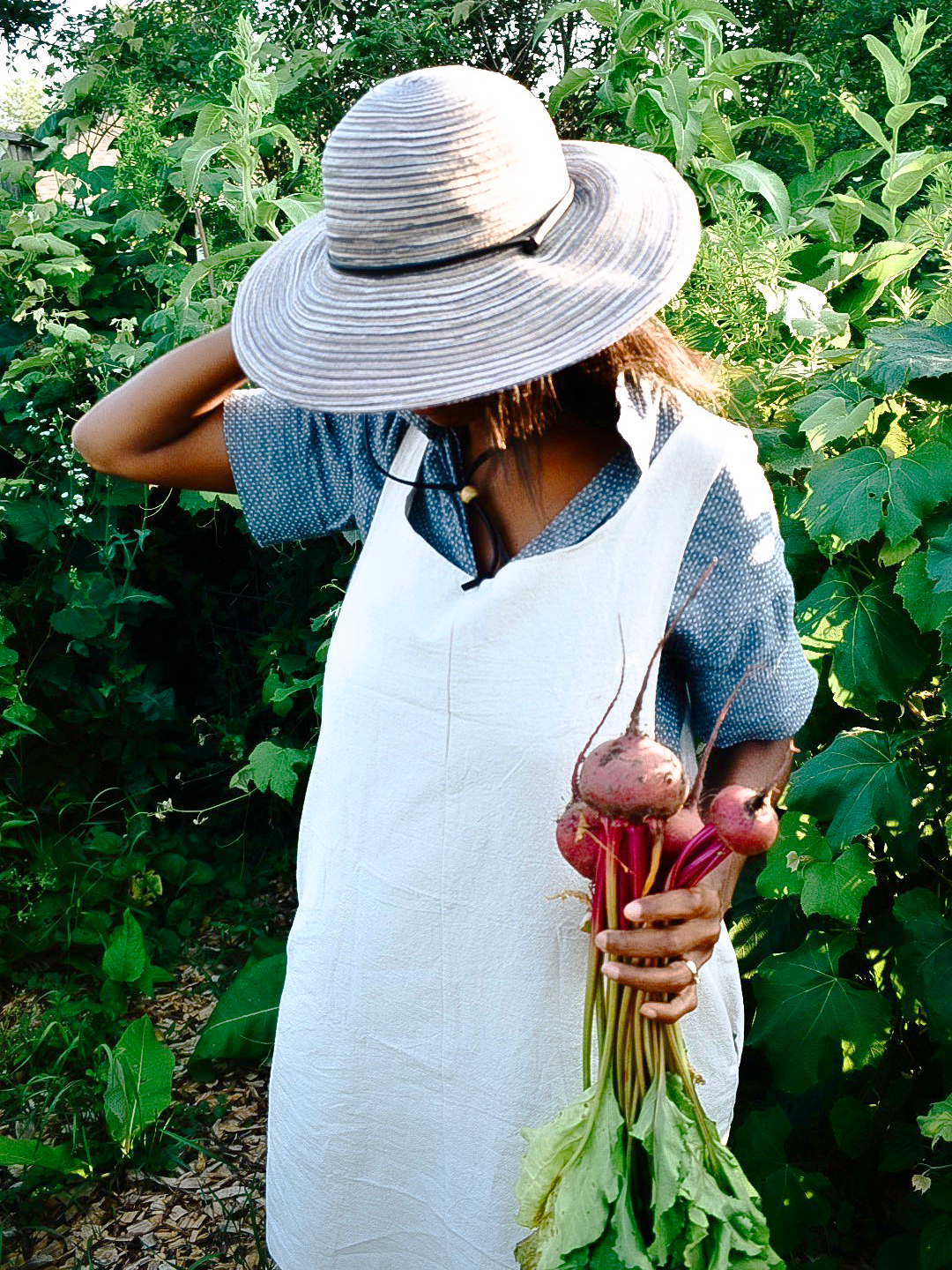 Meet the Millennials Who Have Gone Homesteading