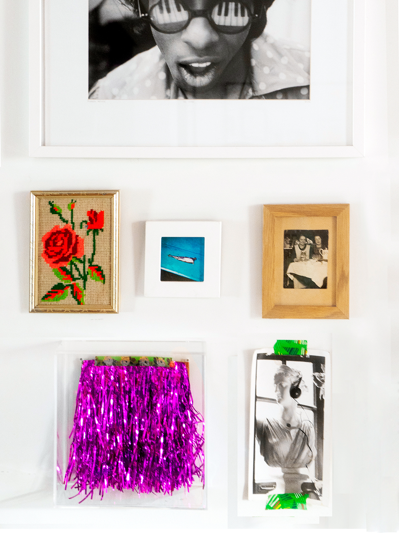This Shadowbox DIY Will Transform Your Gallery Wall