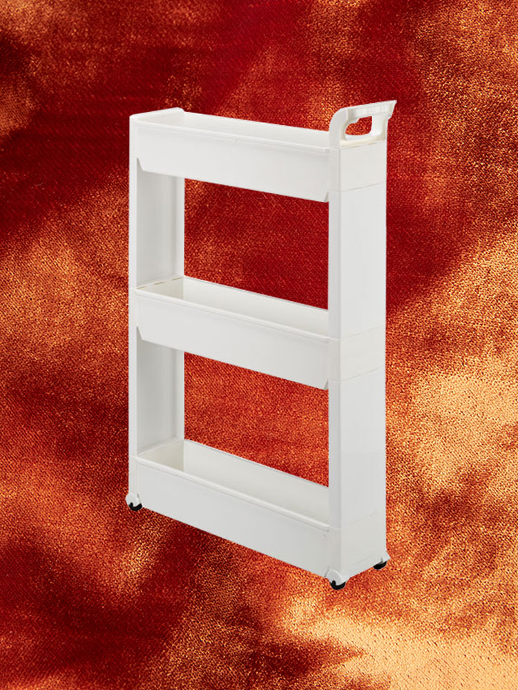 8 Under-$50 Walmart Finds Made for Your Tiny Kitchen | domino