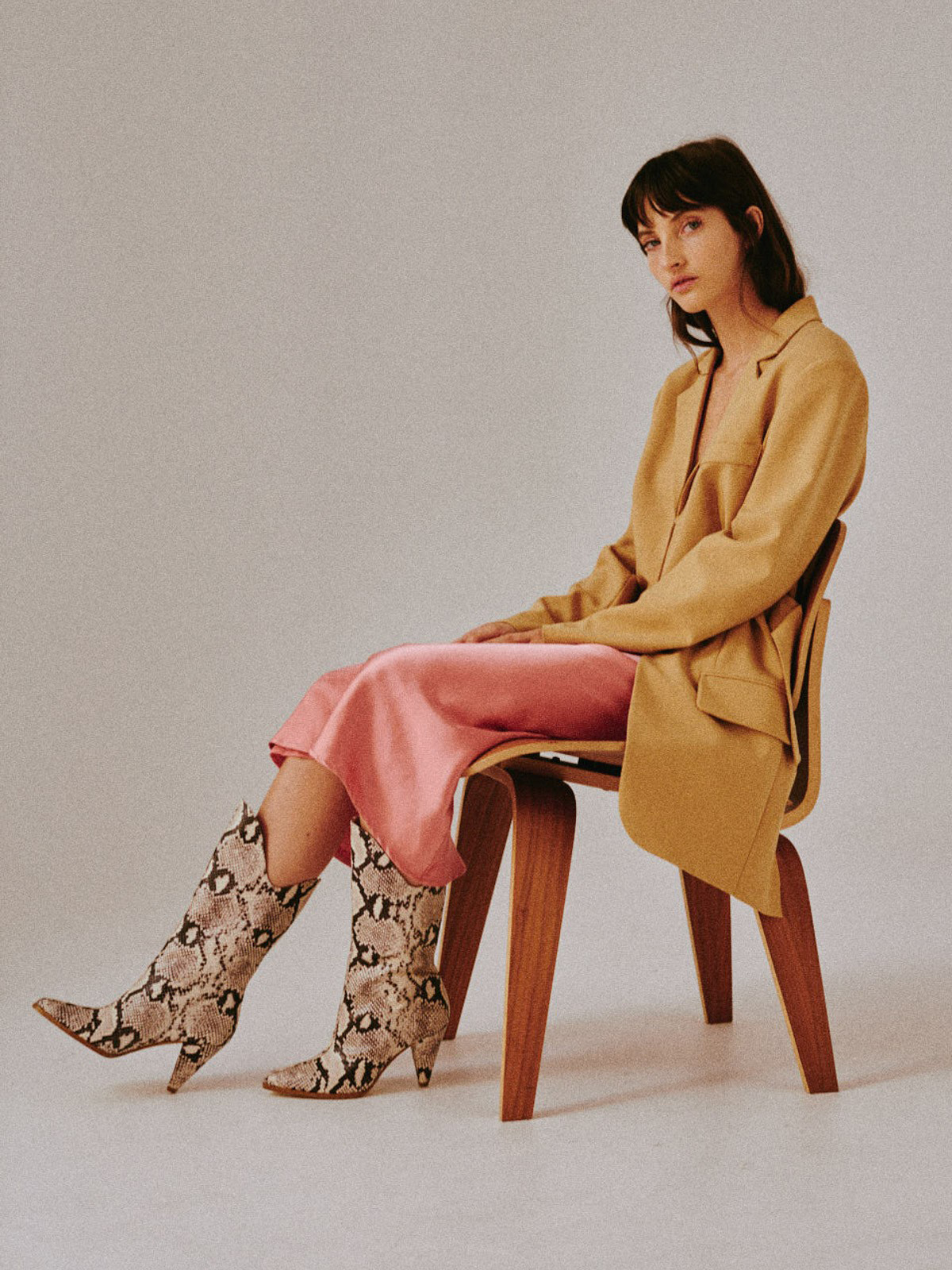 This Seasons “It” Accessory Just Happens to Be a Chair