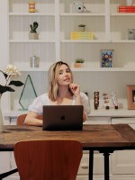 Working From Home Tips: How to Be Productive When You Freelance