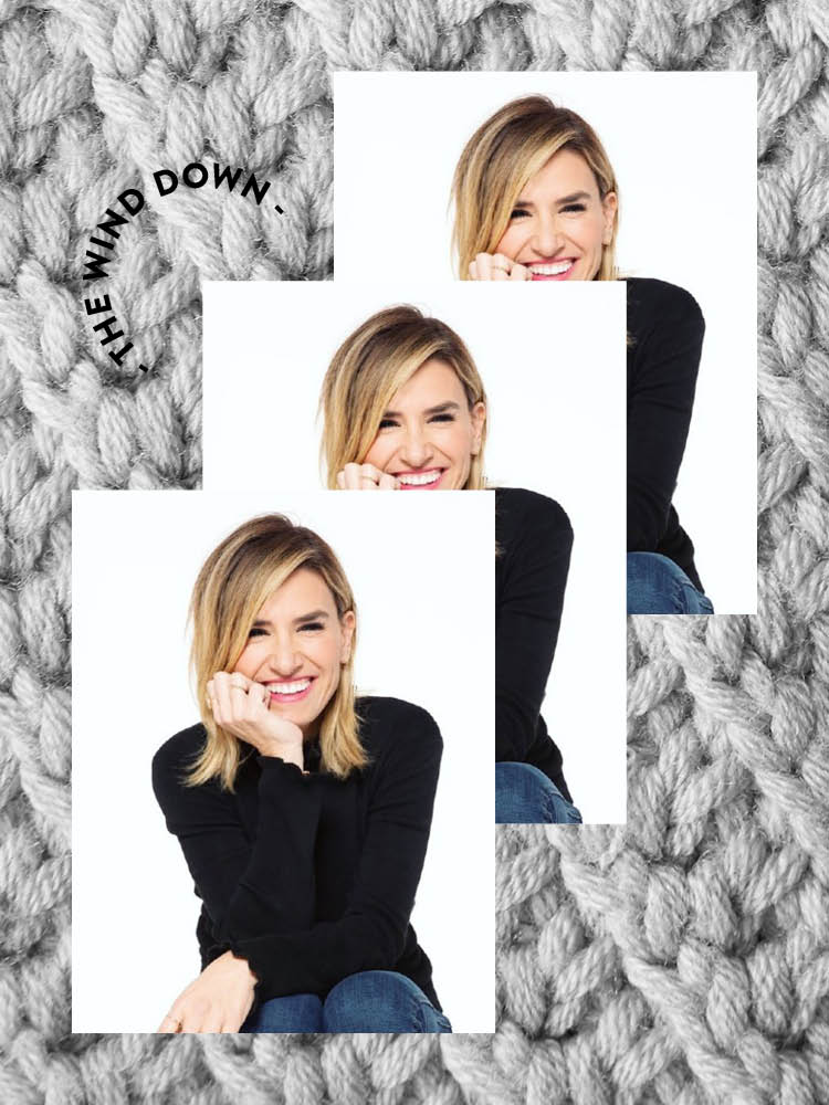 Drybar Founder Alli Webb’s Nighttime Routine Involves Jumping on a ...