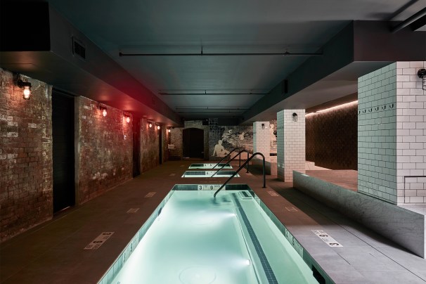 Social Wellness Clubs Want to Change the Way You Hang Out