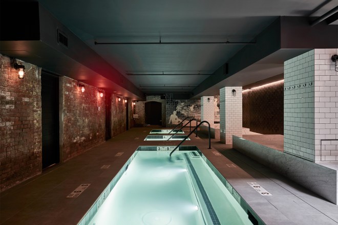 Social Wellness Clubs Want to Change the Way You Hang Out