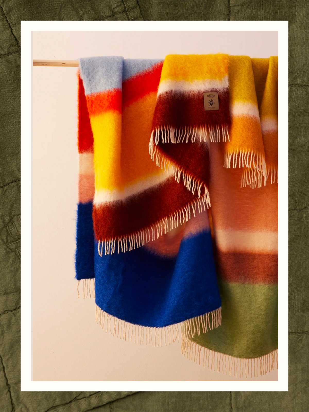 9 Best Throw Blankets in 2023