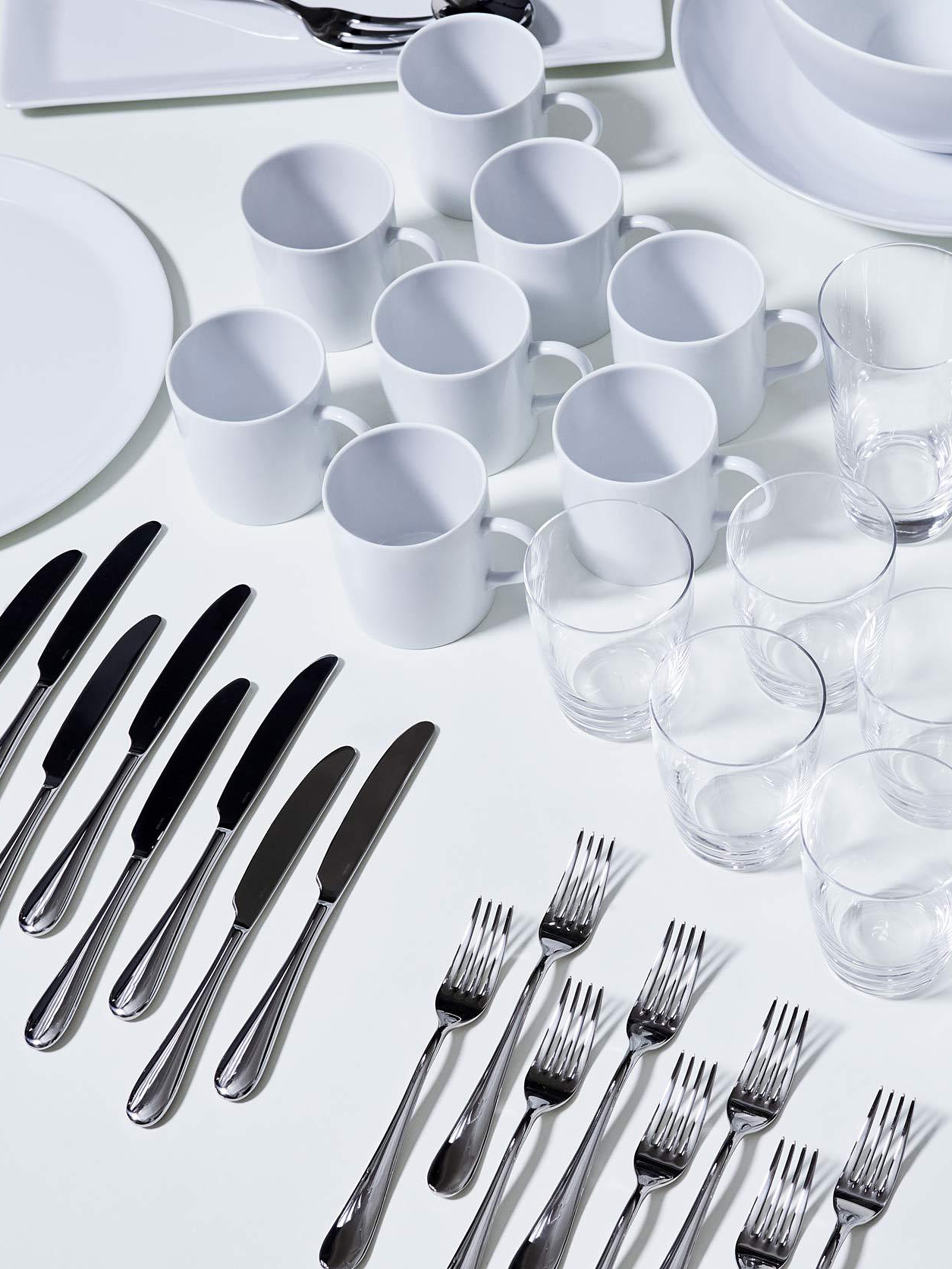 Would You Buy All Your Home Essentials From One Brand?