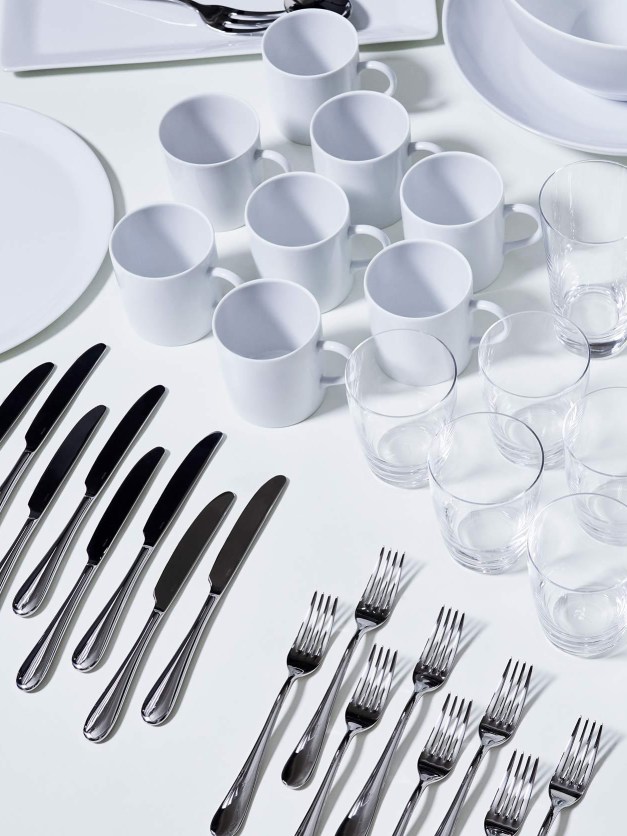 Luxury Homeware Brand Snowe Opens The Whitespace | Domino